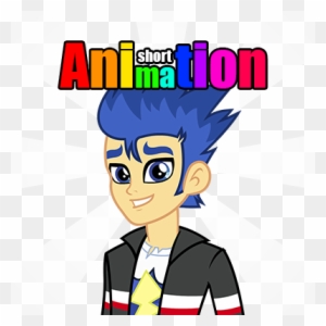 Flash Sentry By Megamanhxh On Deviantart - Flash Sentry Base Eqg - Free ...