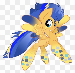 Fanmade Rockin Rainbow Flash Sentry - Equestria Girl Flash Sentry ...
