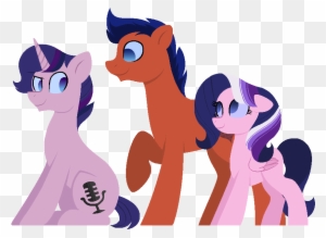 Shootingstaryt Mlp Starlight Sparkle Ref [next Gen] - Twilight Sparkle ...