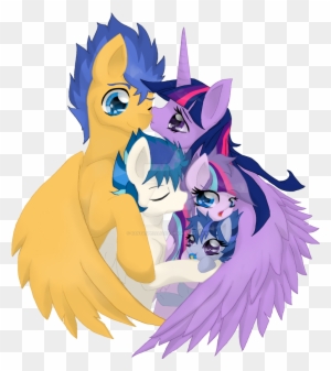 Castaspellliana, Family, Female, Flashlight, Flash - My Little Pony ...