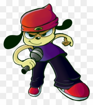 Um Jammer Lammy Ps4 - Parappa The Rapper - Free Transparent PNG Clipart ...