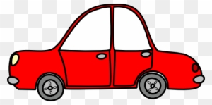 Cartoon Car Gif Png - Free Transparent PNG Clipart Images Download