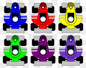 Car Sprite - Top Down Car Sprite - Free Transparent PNG Clipart Images ...