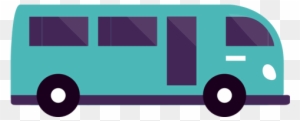 Shuttle Service Png - Free Transparent PNG Clipart Images Download