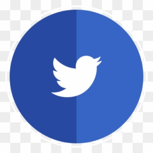 Twitter Icon Png - Fa Fa Icon Twitter - Free Transparent PNG Clipart ...