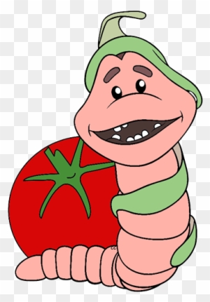 Flutterby Stingo Buttercup Diggly Aunt Tulip Webby - Cartoon - Free ...