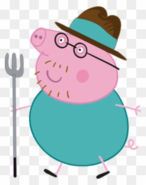 Imágenes Del Kit - Logo Peppa Pig Vector - Free Transparent PNG Clipart ...