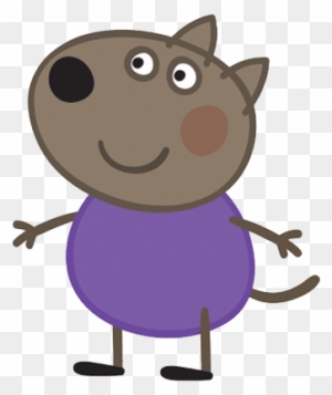 Danny Dog - Danny Dog - Free Transparent PNG Clipart Images Download