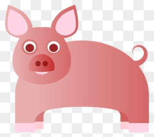 Pig's Ear Clipart - Bunny Ears Transparent Background - Free ...