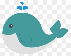 Whale Clipart Cute, Transparent PNG Clipart Images Free Download ...