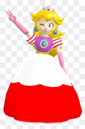 Princess Peach Farts By Tenuousoddity - Princess Peach Fart Deviantart ...