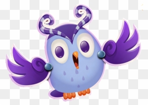 Odustransparency - Candy Crush Saga Odus - Free Transparent PNG Clipart ...