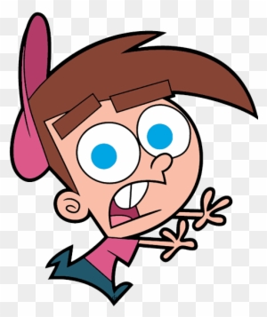 About - Fairly Odd Parents Timmy Turner - Full Size PNG Clipart Images ...