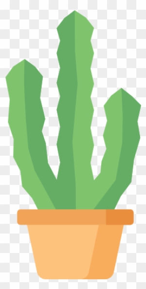 Cactus Clipart Arizona - Arizona Cactus Icon - Free Transparent PNG ...
