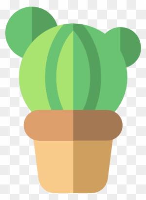 Cactus Clipart Arizona - Arizona Cactus Icon - Free Transparent PNG ...