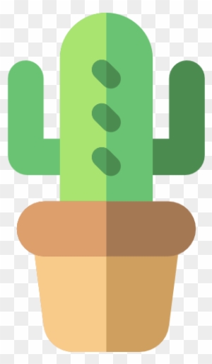 Cactus Clipart Arizona - Arizona Cactus Icon - Free Transparent PNG ...