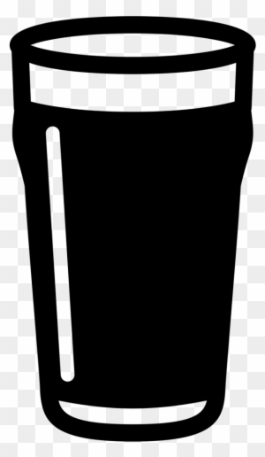Find Beer - Guinness Pint Png - Free Transparent PNG Clipart Images ...
