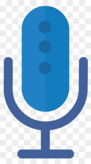 White Microphone Icon Png - Free Transparent PNG Clipart Images Download