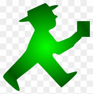 Green Man Clipart, Transparent PNG Clipart Images Free Download ...