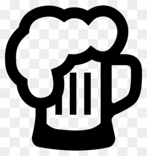 Beer Rubber Stamp - Beer Rubber Stamp - Free Transparent PNG Clipart ...