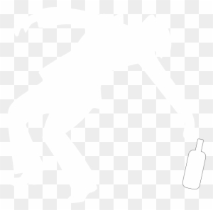 Alcoholic Drink Royalty-free Clip Art - Clip Art Of Drunk Person - Free ...