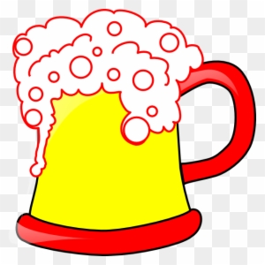 Root - Beer Mug - Free Transparent PNG Clipart Images Download