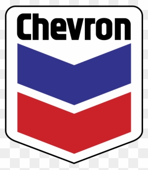 Chevron Logo Hi Res - Free Transparent PNG Clipart Images Download
