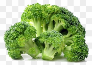 Broccoli - Free Transparent PNG Clipart Images Download