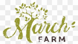 March - Calligraphy - Free Transparent PNG Clipart Images Download