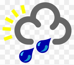 Rain Showers Clipart, Transparent PNG Clipart Images Free Download ...