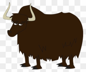 Yak Clipart, Transparent PNG Clipart Images Free Download - ClipartMax