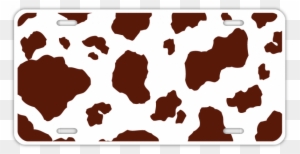 Background Clipart Cow Spots - Cow Spot Clip Art - Free Transparent PNG ...