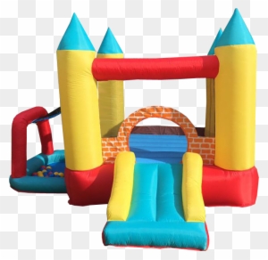 Bouncy Castle Clipart, Transparent PNG Clipart Images Free Download ...