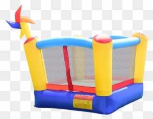 Bouncy Castle Clipart - Bounce House Clip Art - Free Transparent PNG ...