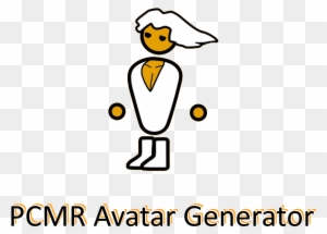 Pcmr - Pc Master Race Gif - Free Transparent PNG Clipart Images Download