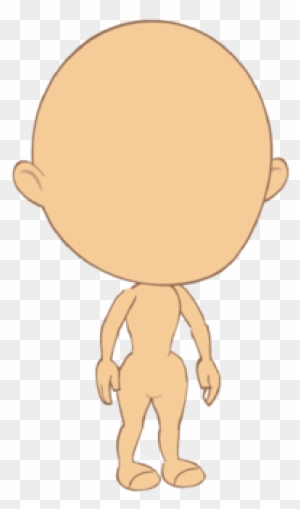 Here Is An Avatar Temp For You - Avatar Body Template - Free ...