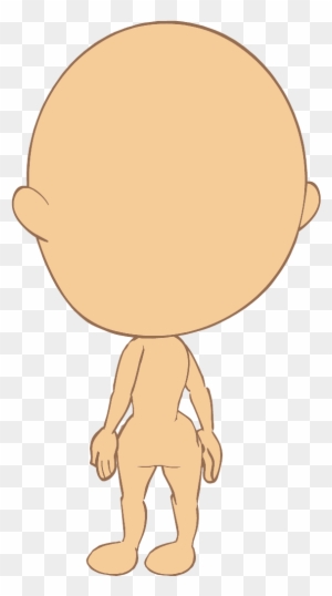 Here Is An Avatar Temp For You - Avatar Body Template - Free ...