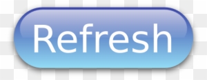 Refresh Blue Button - Evidence-based Research - Free Transparent PNG ...