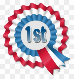 Blue Ribbon Prize Award Clip Art - 1st Place Ribbon Clip Art - Free ...