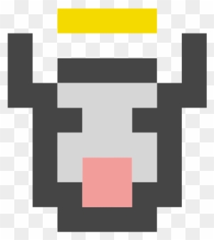 Holy Cow Productions - Holy Cow Games - Free Transparent PNG Clipart ...