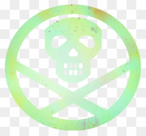 Suicide Squad Symbol Colors By Deathcantrell - Deadshot - Free ...
