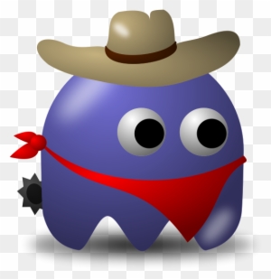 Pacman Game Clipart - Fantasma Pac Man - Free Transparent PNG Clipart ...