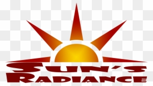 Sun's Radiance Logo By Midnight Dark Angel - Sun Radiance - Free ...
