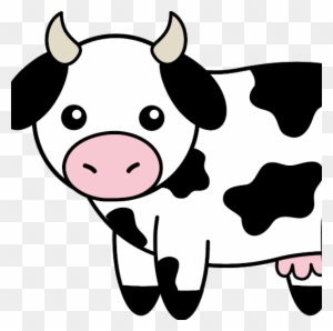 Udders - Cows Clipart - Free Transparent PNG Clipart Images Download