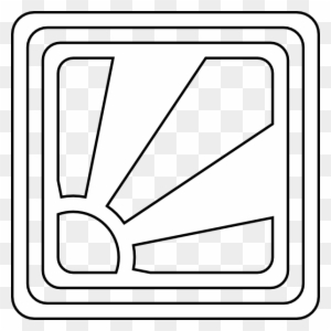 Black Sun Rays 3 Clip Art - Map - Free Transparent PNG Clipart Images ...