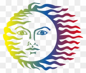 Colorful Sun Clipart, Transparent PNG Clipart Images Free Download ...