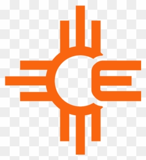 Solar Energy Labs Logo - Flag Of New Mexico - Free Transparent PNG ...