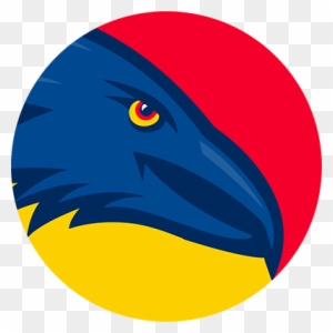 2017 Afl Grand Final - Adelaide Crows Logo 2017 - Full Size PNG Clipart ...