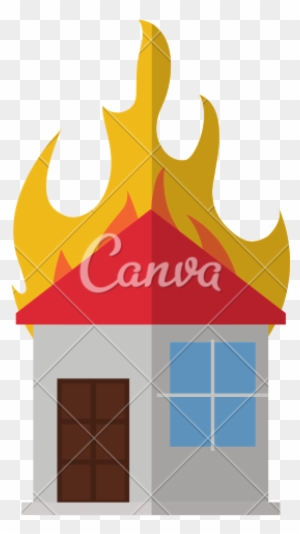 House On Fire Clipart, Transparent PNG Clipart Images Free Download ...