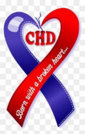 Chd Facts •congenital Heart Defects Are The - Congenital Heart Defect ...